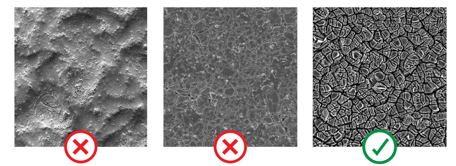 MMO Anode - ULTIMATE SOLUTION FOR WATER DISINFECTION